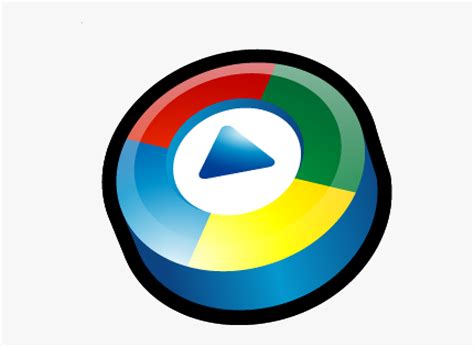 Icons Windows Media Player Ico Hd Png Download Kindpng