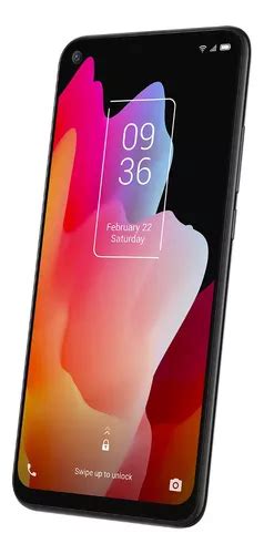 Modulo Para Tcl 10 Lite Oled Sin Marco Consultar Instalación en venta