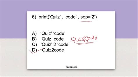 Python Everything About Print Function With Mcqs Part2 Youtube