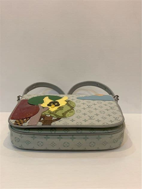 Louis Vuitton Limited Edition Bag Luxury Bags And Wallets On Carousell