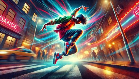 Forgotten Dance Style Quiz Quizzes