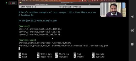 safia khatoon on linkedin today s class was all about ansible and the