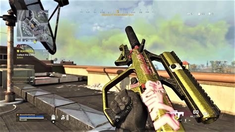 Warzone Battle Royale Solo Gameplay No Commentary Youtube