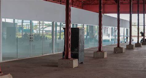 EFMM completa 111 anos complexo revitalizado e resgate da história