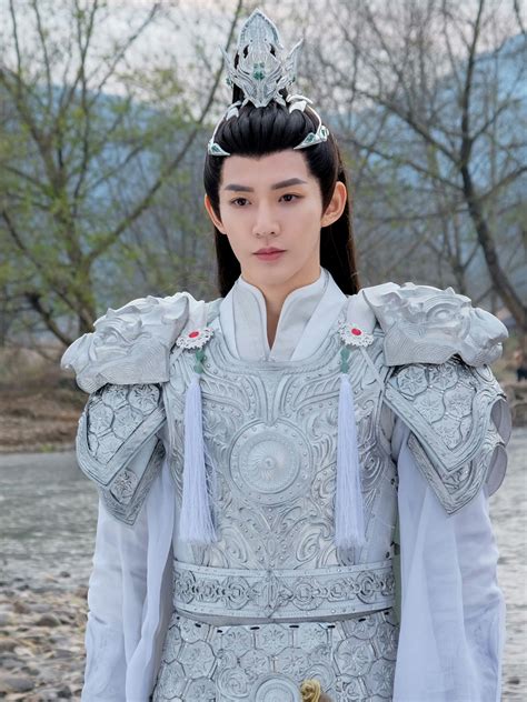 长月烬明 萧凛 邓为 高清图片堆糖美图壁纸兴趣社区