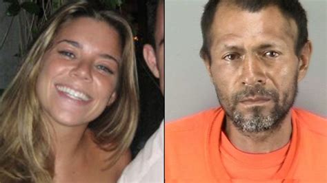 Suspect In San Francisco Womans Death Deported 5 Times Cnn
