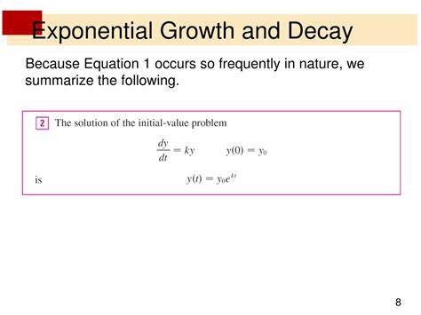 Ppt Differential Equations Powerpoint Presentation Free Download