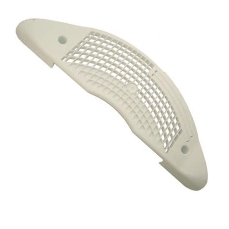 Whirlpool W11117302 Dryer Lint Screen Grill At