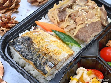 台中│樂餐手作便當，便當只要銅板價！ 輕旅行