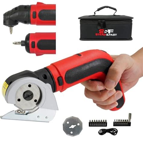 I Tested The Top Electric Box Cutters And Heres Why You Need One In Your Toolbox