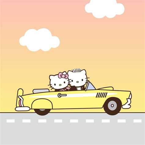 Hello Kitty為什麼沒有嘴巴？kitty貓不是貓？關於hello Kitty的10個冷知識