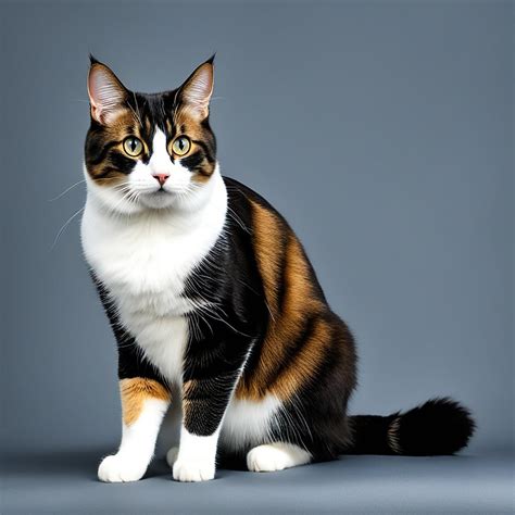 Manx Cat Personality Revealed Quirks Unfold