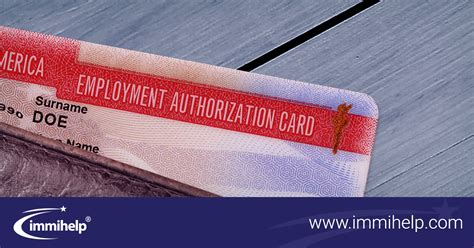 Uscis Increases Automatic Extension Period For Certain Ead Applicants