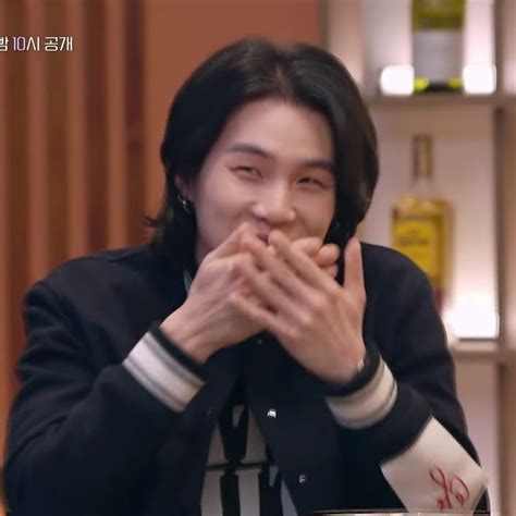 Aliah On Twitter RT Jjksceo Taeyang Got Suga All Blushing And