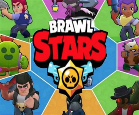 Reclutamiento Serie Wiki Brawl Stars ES Amino