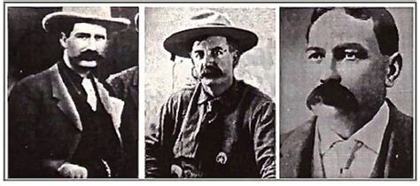 Three Guardsmen Timeline