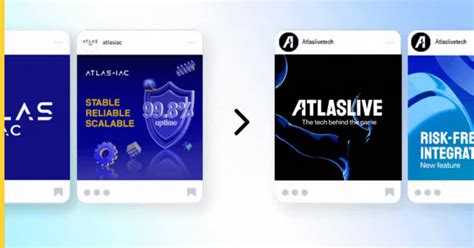 Atlas Iac Rebrands To Atlaslive