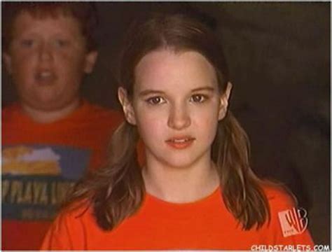 Summerland Kay Panabaker Image Fanpop