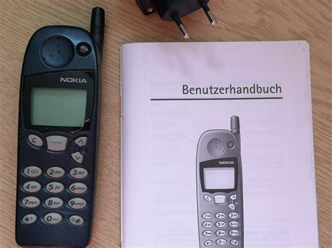 Nokia Natel Der Klassiker Gebraucht In Häggenschwil Für Chf 20 Mit