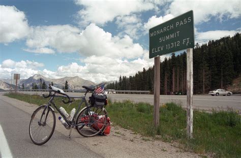Monarch Pass
