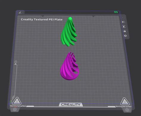 Bug Creality Print 51 Printing By Object Too Tall Collision Error Work Around