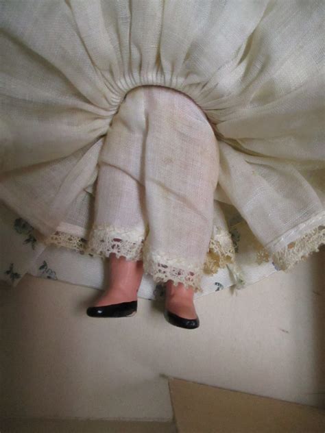 Very Rare JL Nancy Ann Story Book Doll W Original Box Free P I US Buyers Etsy