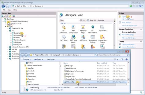 standard k2 site authentication