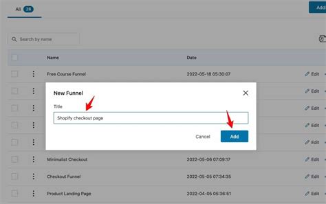How To Set Up Shopify Checkout Page In Woocommerce The Easy Way