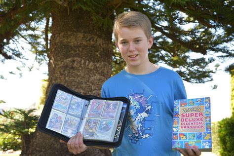 Pokémon Club Is ‘gonna Catch All The Fans At Eudunda