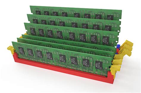 Ddr2 Sdram - Bilder und Stockfotos - iStock