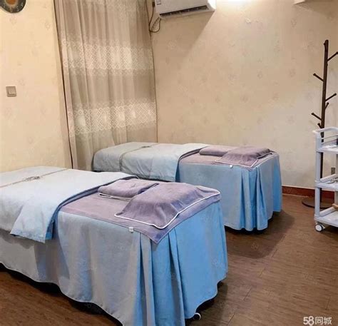 【2图】宝安美容院4年老店离地铁30米因为人手不够忍痛割爱深圳宝安西乡商铺租售生意转让转让 深圳58同城