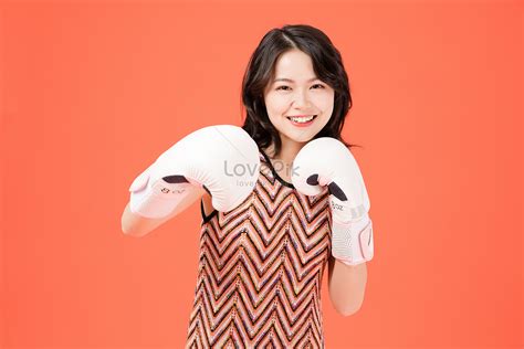 Boxing Beauty Picture And Hd Photos Free Download On Lovepik