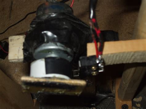 Guitar Pickup Winder Make