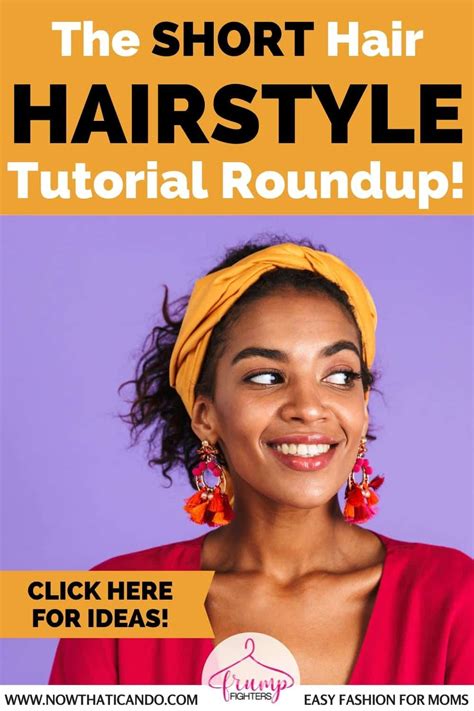 Easy Hairstyles