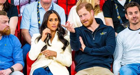 Prince Harry Is Lonely In California Without His Friends