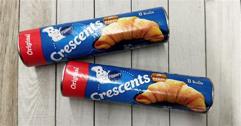 Pillsbury Biscuits Crescents And Sweet Rolls Are Buy 2 Get 1 Free At