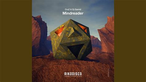 Mindreader - YouTube
