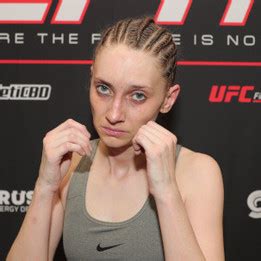 Jasmine Montoya Vs Taisha Gandy Lfa 133 Mma Bout Tapology