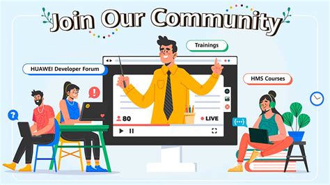 Huawei Cloud Perú Community Un Espacio De Aprendizaje Digital