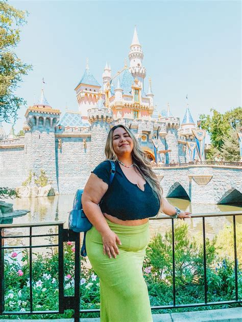 Disney Style Plus Size Plus Size Disney Disney Outfits Women Plus
