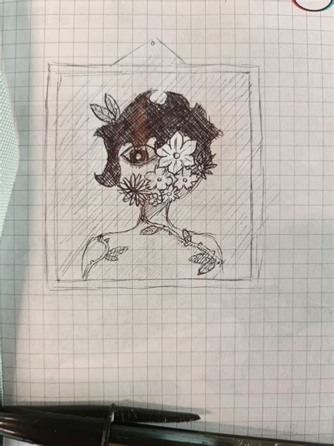 Sodikken Fanart Based On The Spotify Picture Be Lenient Im Not Good