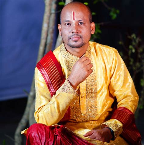 Nipu Debnath