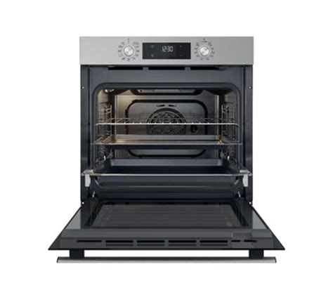 Four Intégrable Multifonction 71l 60cm Catalyse Inox Omr58cu1sx