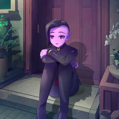 Writing A Branching Story Elven Revenue Service By StarbeastInferno