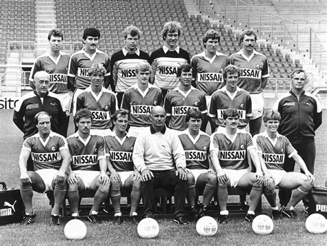 Het Beste Fc Utrecht Ooit Onze Experts Kiezen De Beste Elf Foto