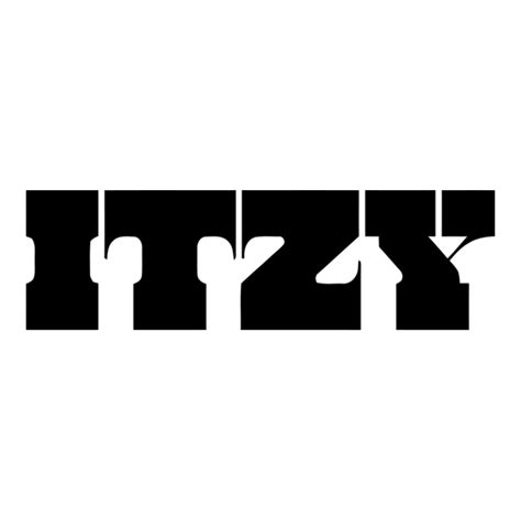 Search Itzy Logo Logo Png Vectors Free Download