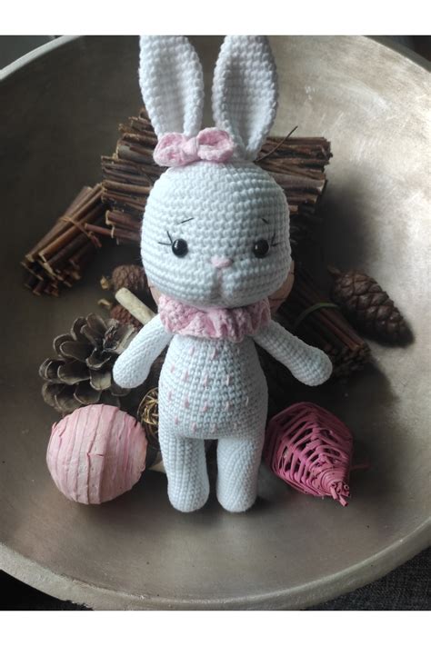 ÖrgÜ MÖrgÜ Amigurumi Fiyatı Yorumları Trendyol