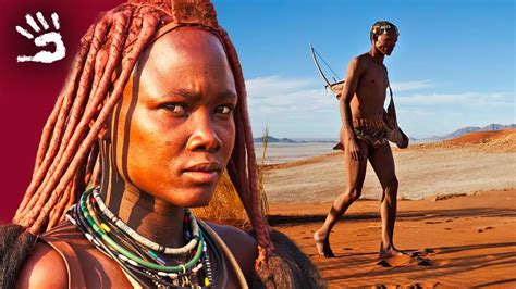 Documentaire Le Nouveau Visage De La Namibie
