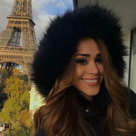 La Chica Del Clima Llevó A Volar A Sus Seguidores De Instagram Con Foto