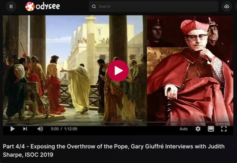 Interviews With Gary Giuffre